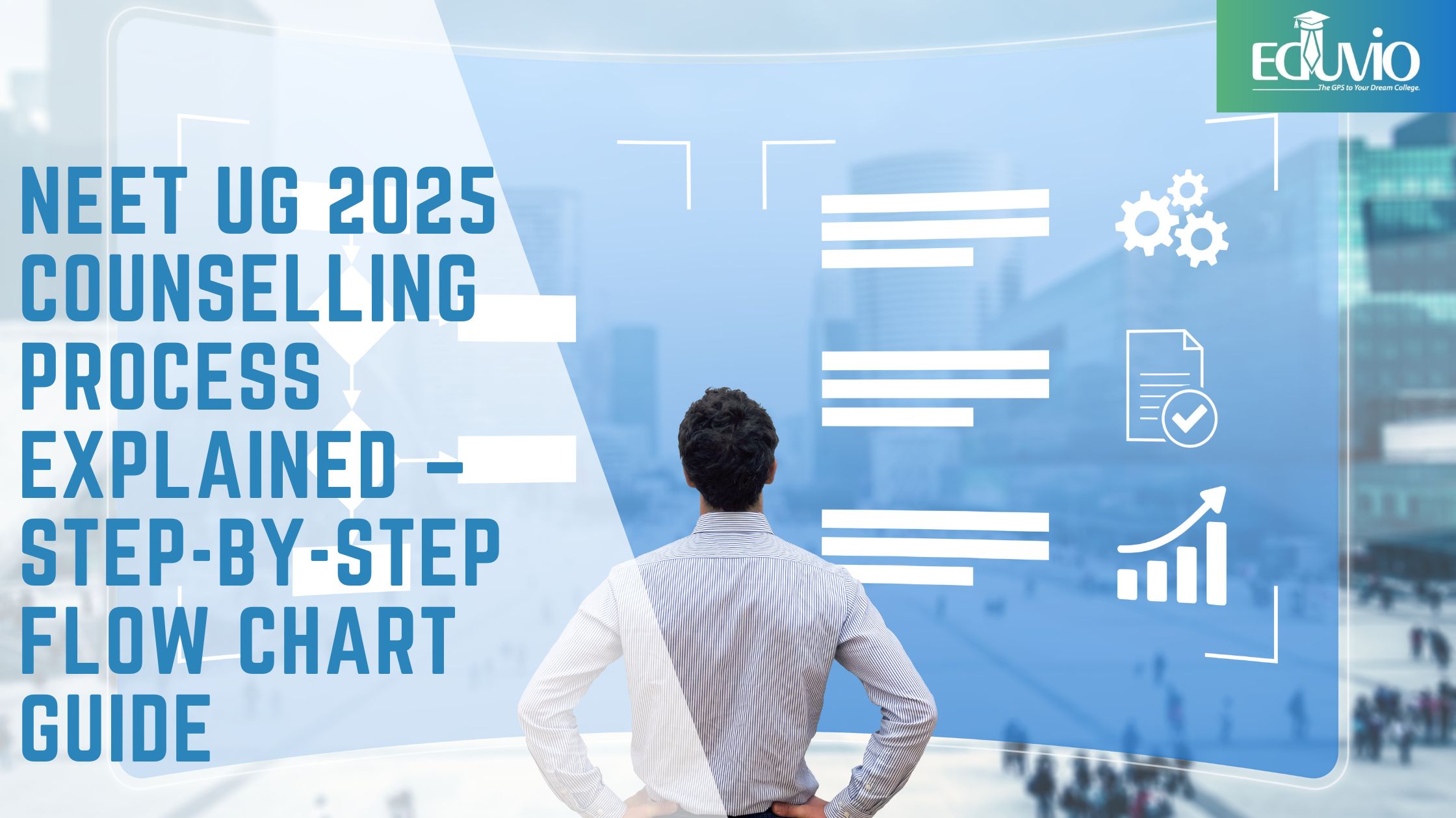 NEET Counselling || NEET UG 2025 Counselling Process Explained – Step ...